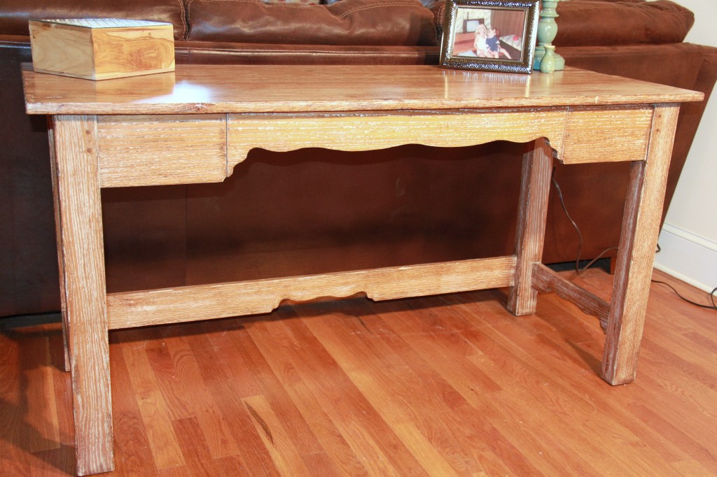 Desk – French Country | Eric McKenna Designs