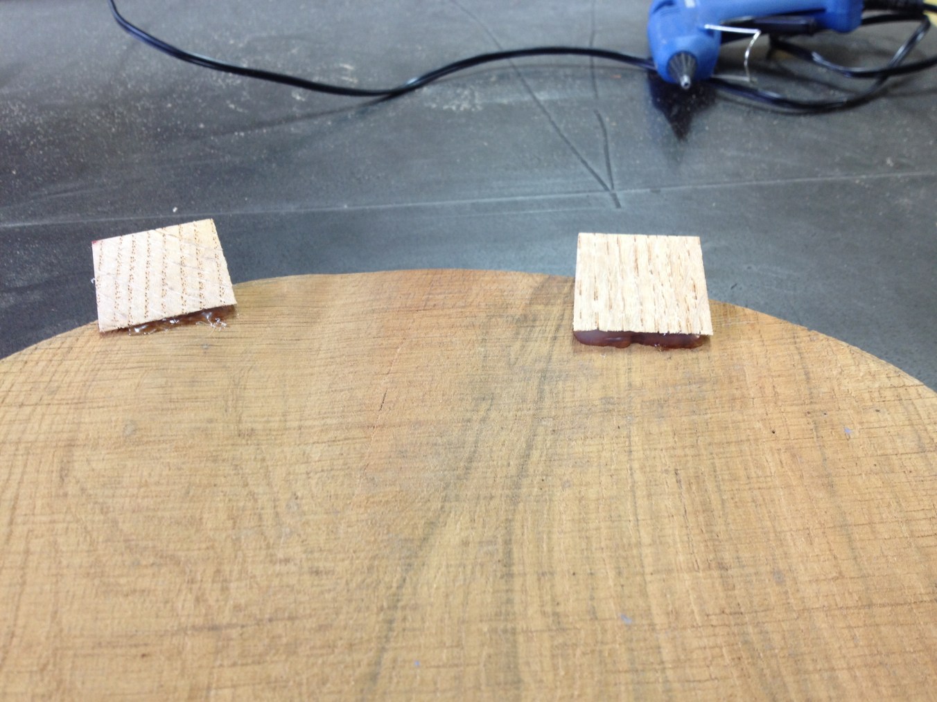 drill press jig | Eric McKenna Designs